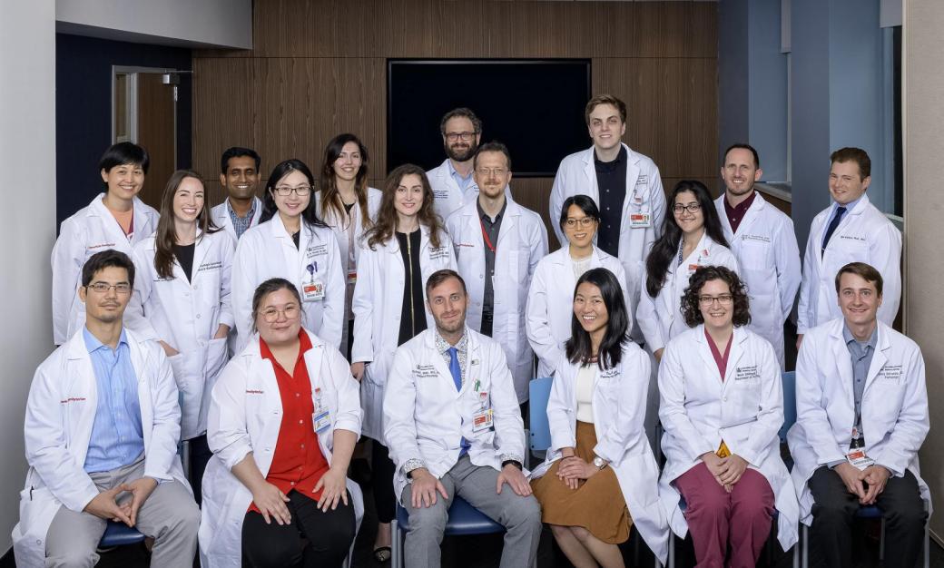 Residency Program | Pathology