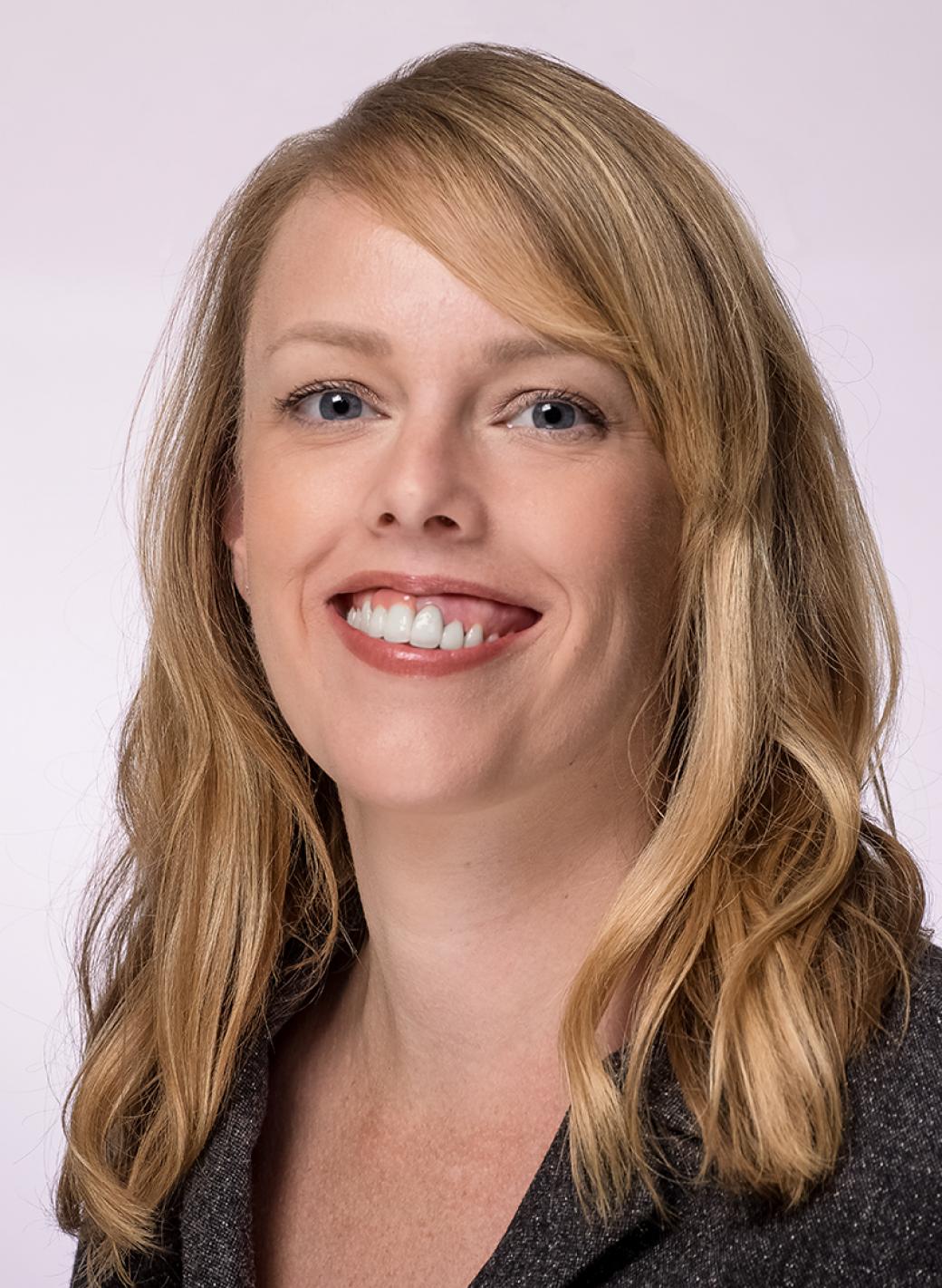 Danielle Pendrick to Present Poster on IDGCP at ACMG | Pathology