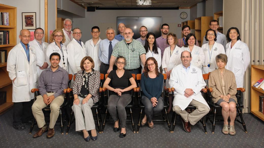 Division of Anatomic Pathology | Pathology