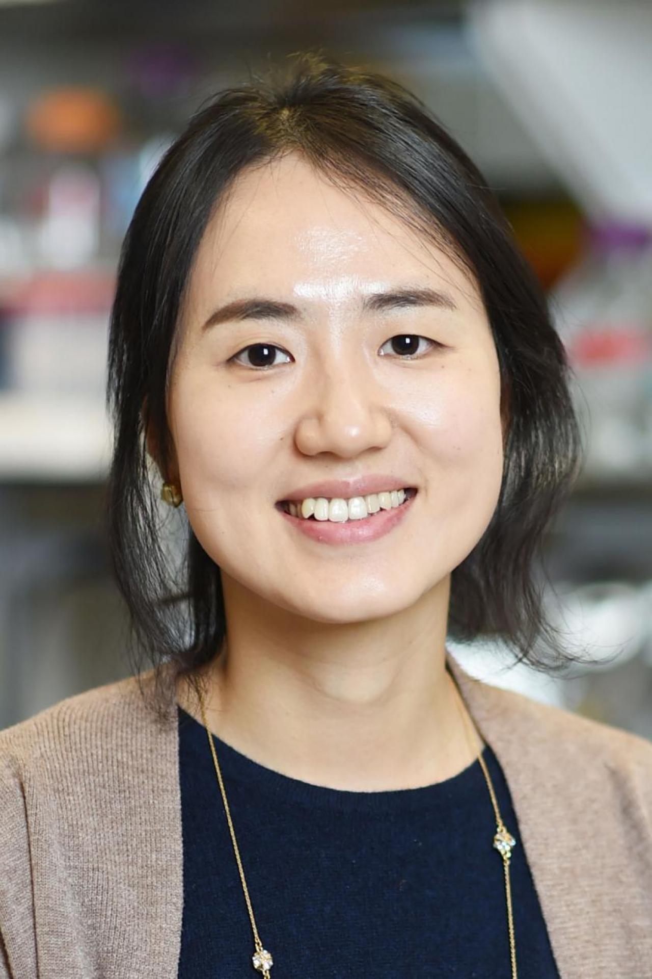 Dr. Minah Kim Wins VELOCITY Cancer Research Award | Pathology