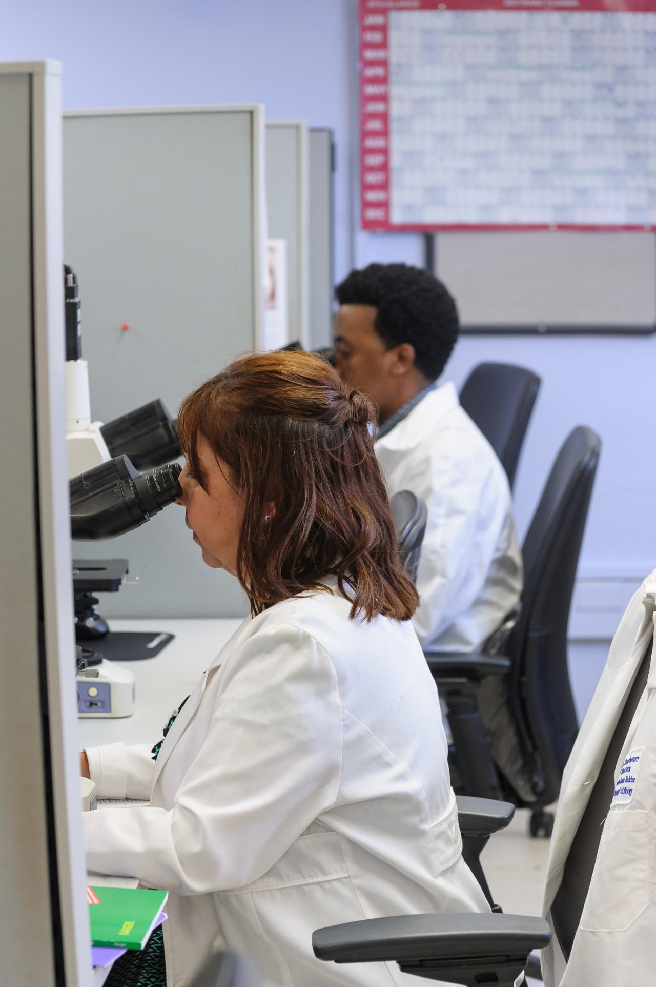 Cytogenetics Laboratory | Pathology