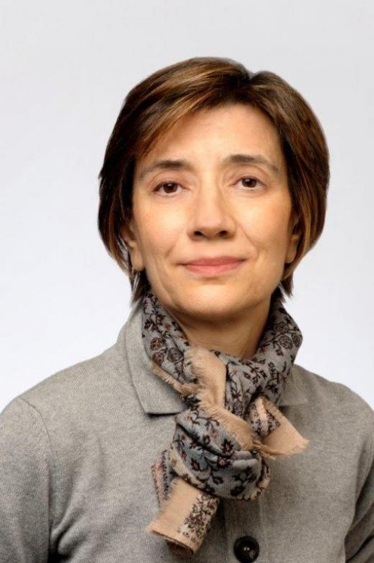 Dr. Anna Lasorella Wins the Inaugural Data Science Institute (DSI) Seed ...