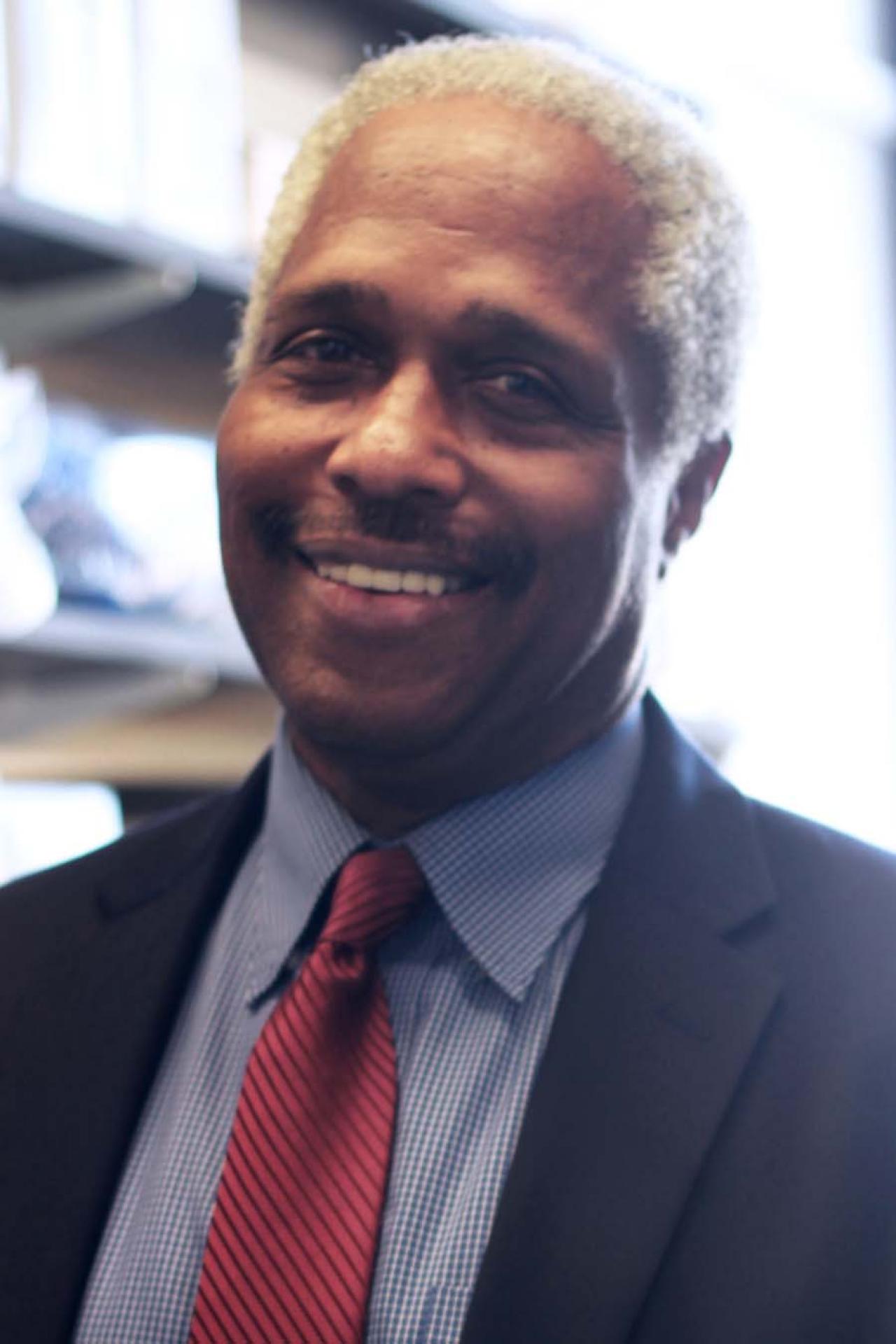Faculty Spotlight: Dr. Kevin L. Gardner Named Senior Vice Chair Of ...