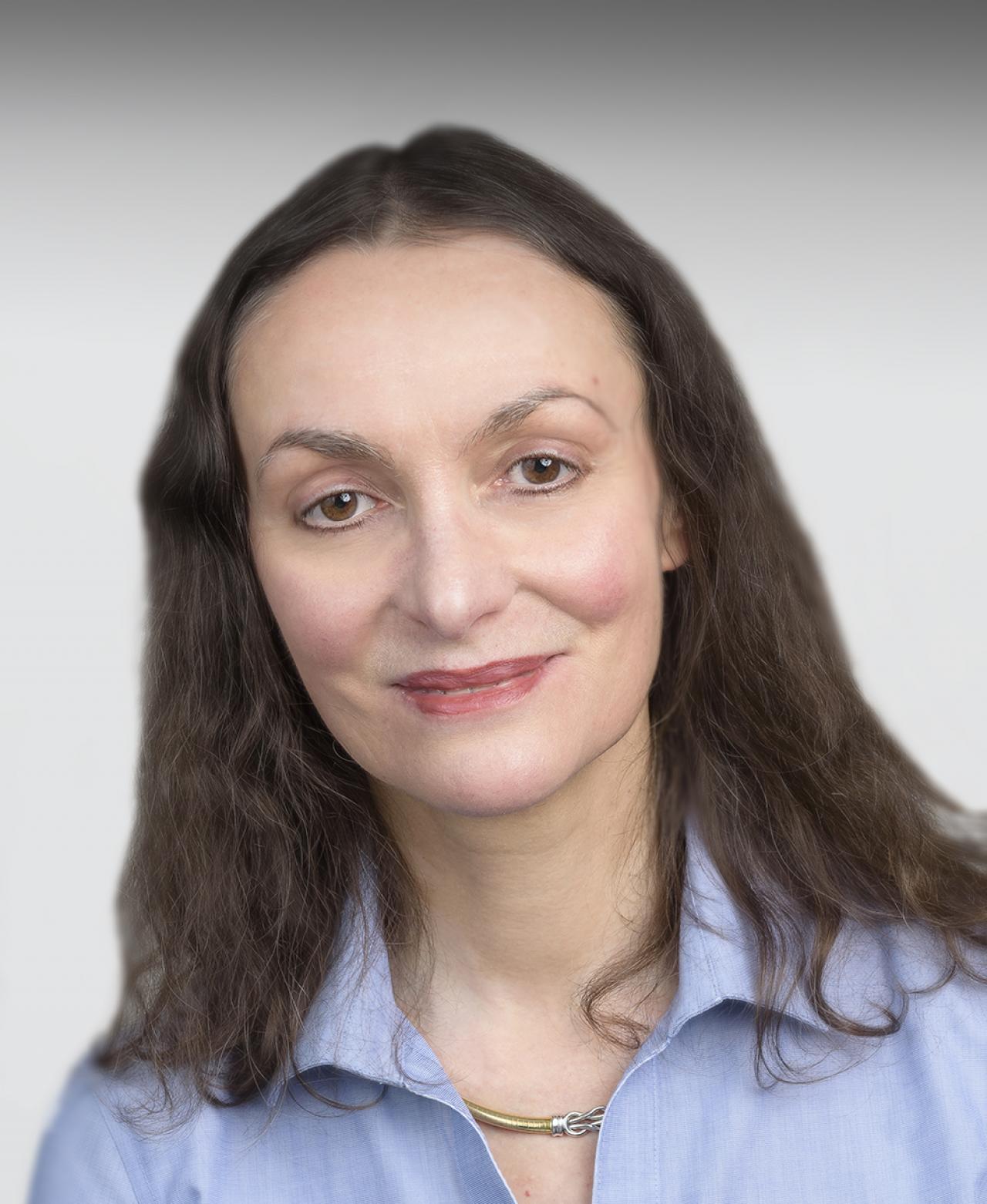 Dr. Vivette D’Agati Among Newest Members of Virginia Apgar Academy at P ...