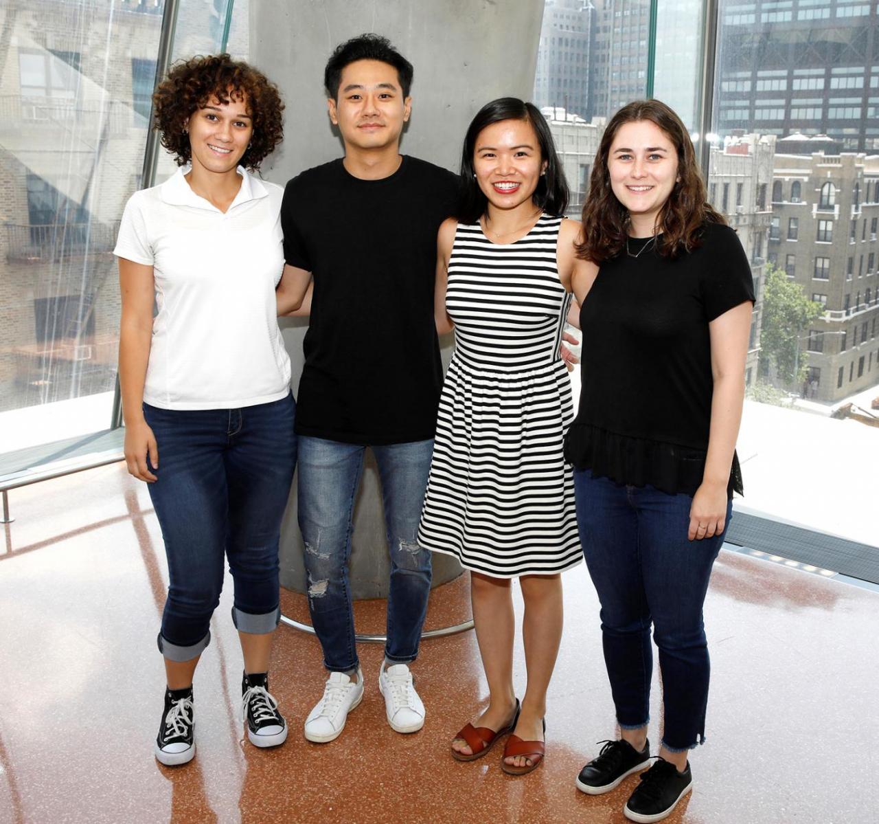 Graduate Training Curriculum | Pathology