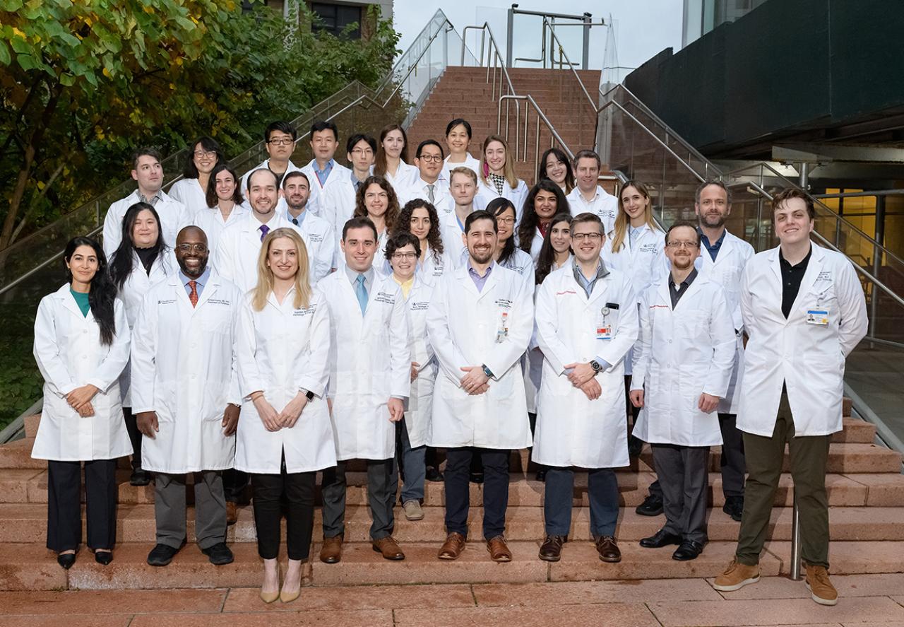 Residency Program | Pathology