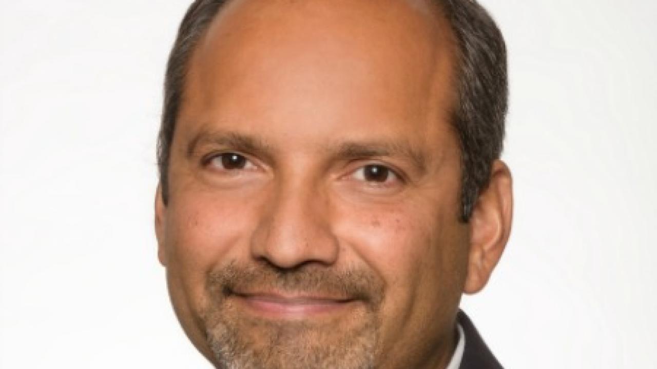 Alex J. Rai Accepted for First APLF Class of 2021-2022 | Pathology