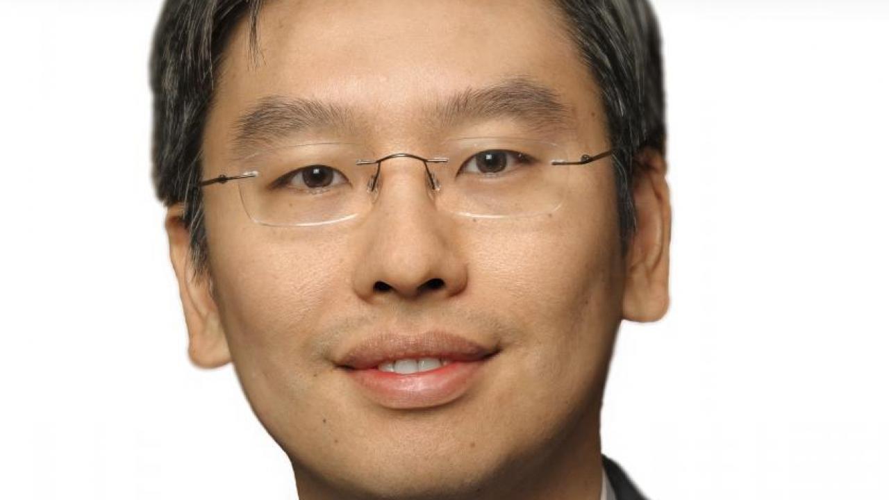 Harris Wang Named 2018 Schaefer Scholar | Pathology