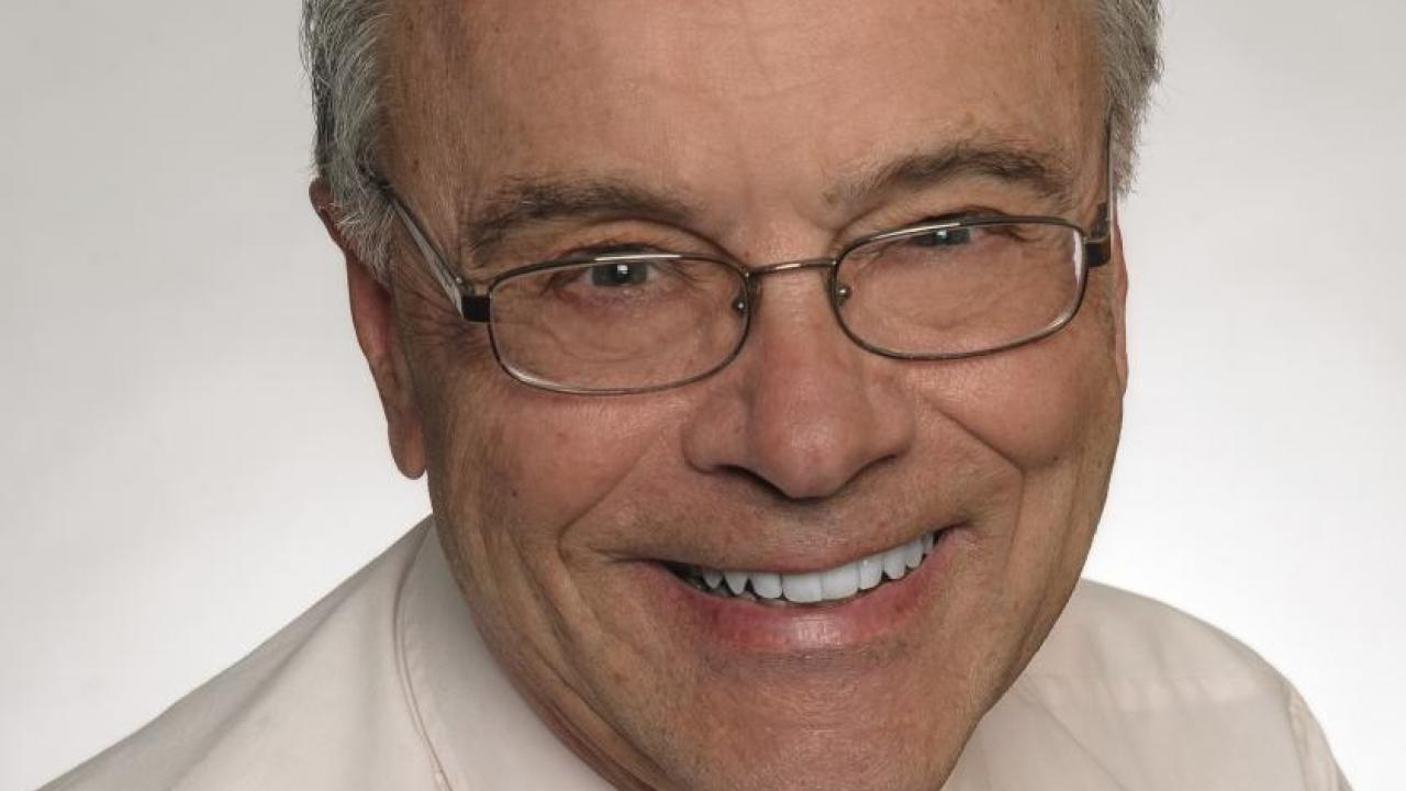 Michael Pesce Accepted into ACE in Emeritus Class | Pathology