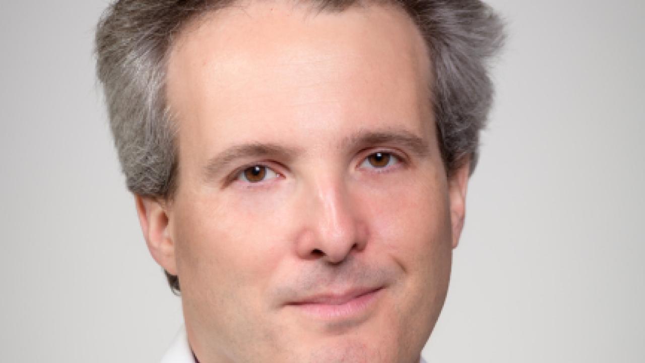 Dr. Stuart Weisberg Named 2020 Louis V. Gerstner Jr. Scholar | Pathology