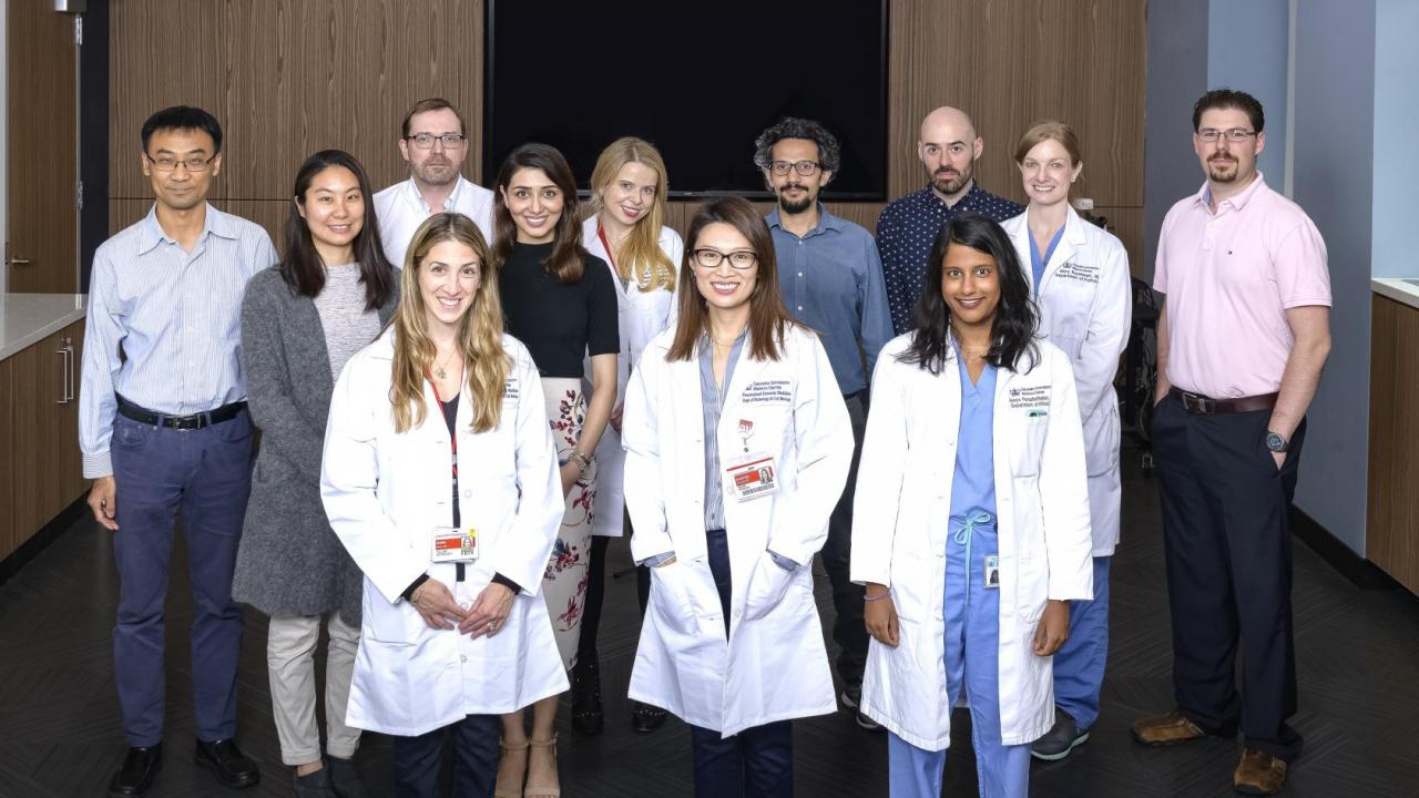 Clinical Fellowships | Pathology
