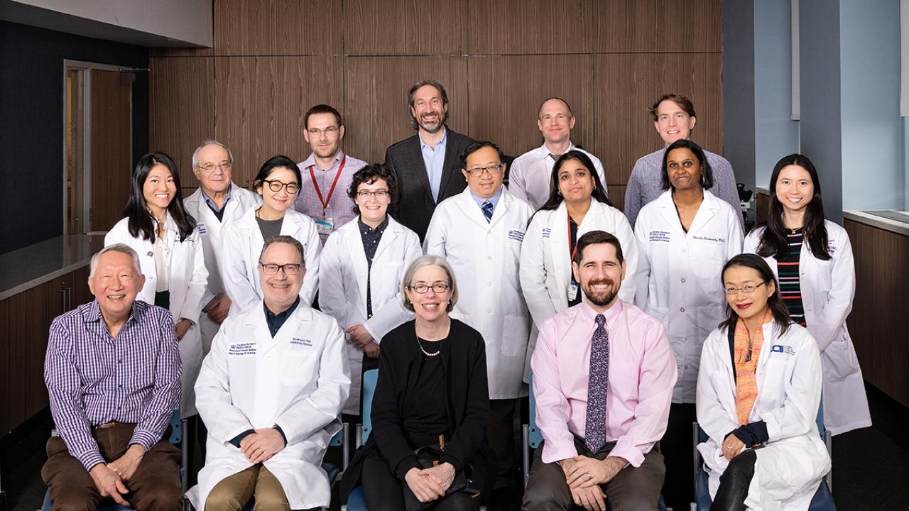 Education | Pathology