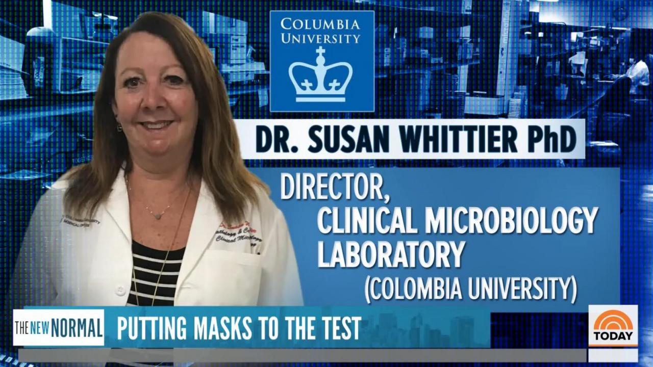 Infection Control | Pathology