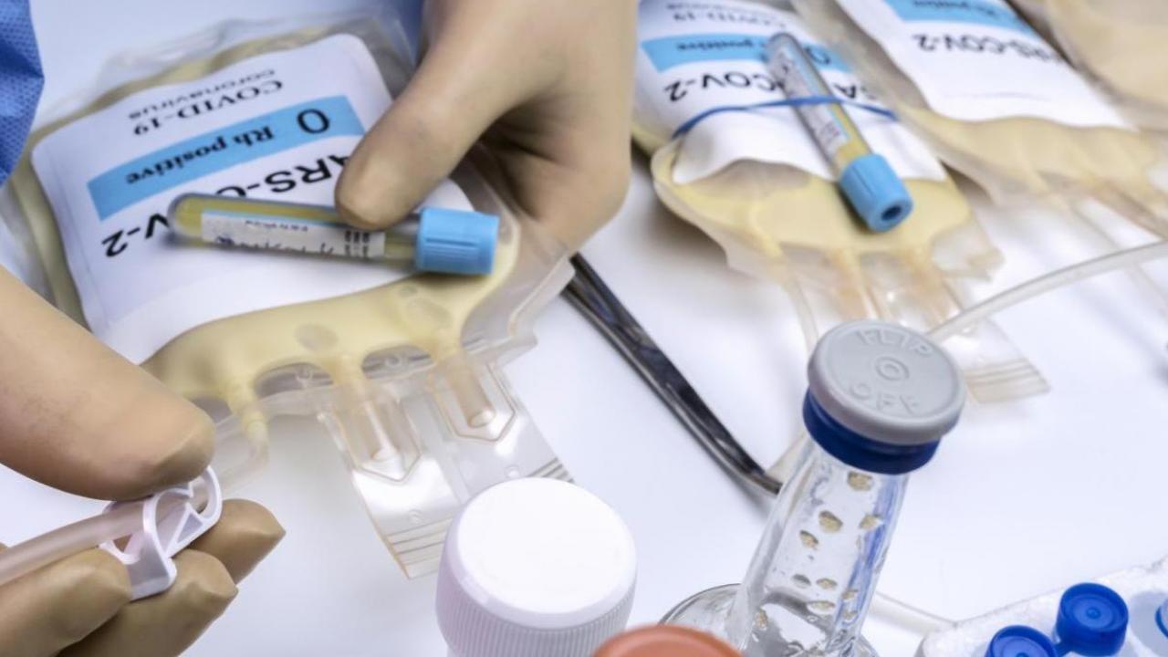 COVID-19 | Pathology