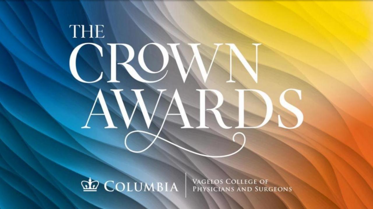 2020 VP&S Crown Awards Gala | Pathology