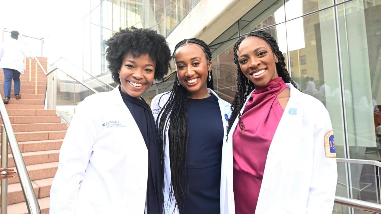 INTEGRITY Post-Baccalaureate Program | Pathology