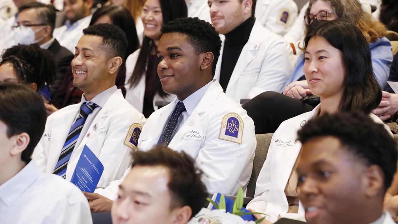 Pathway Programs at Pathology and Cell Biology | Pathology