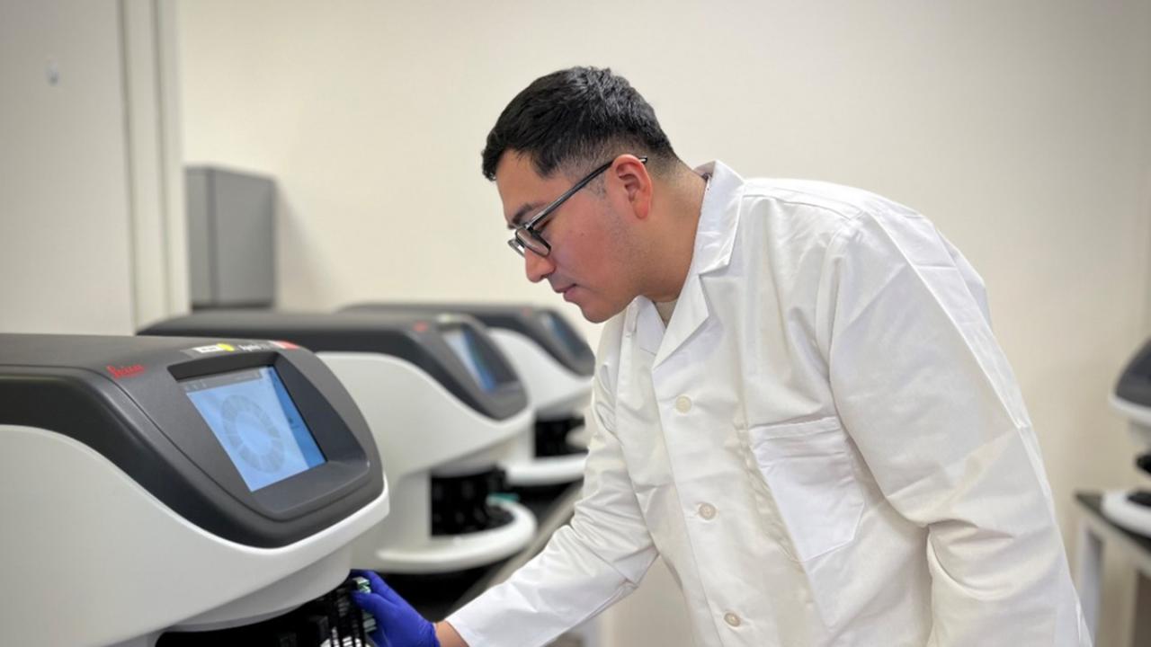 Digital Pathology Diagnostics | Pathology