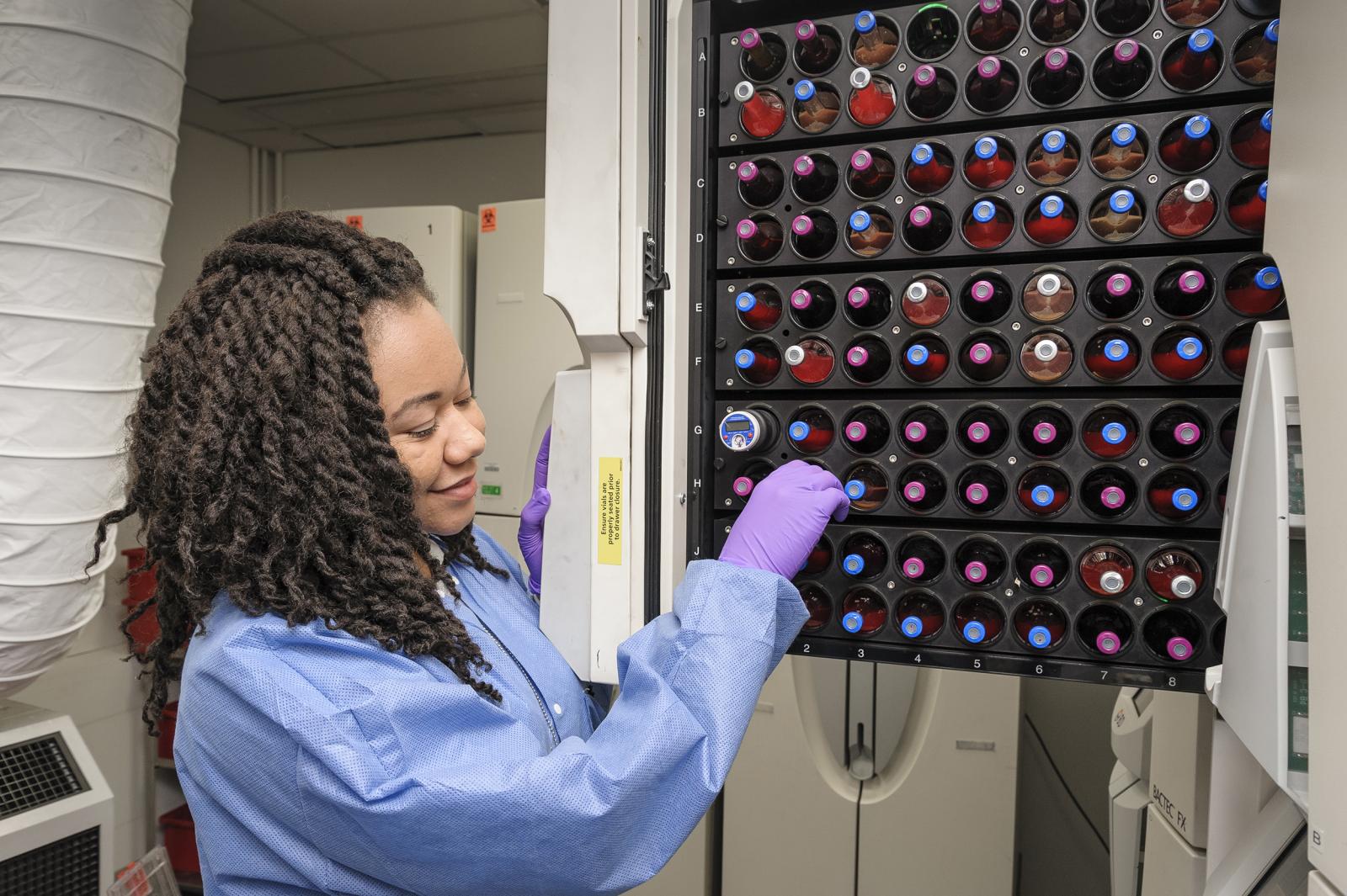 Clinical Microbiology