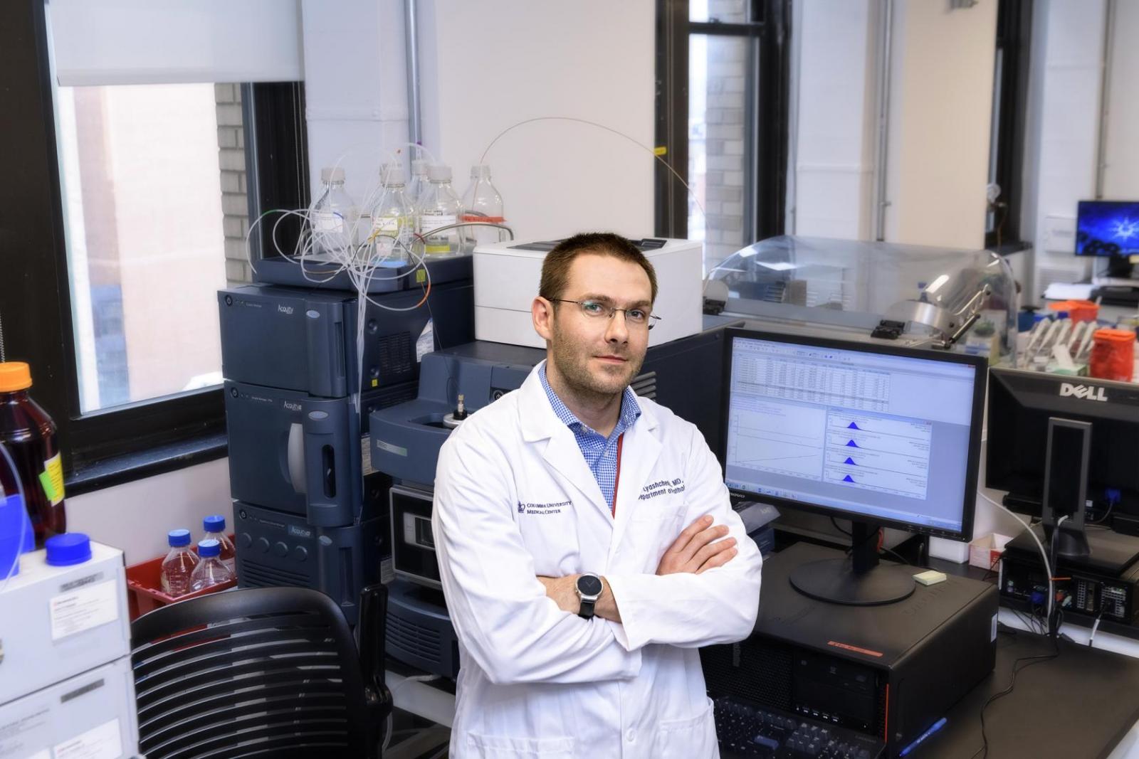 Clinical Pharmacology and Toxicology Laboratory | Pathology