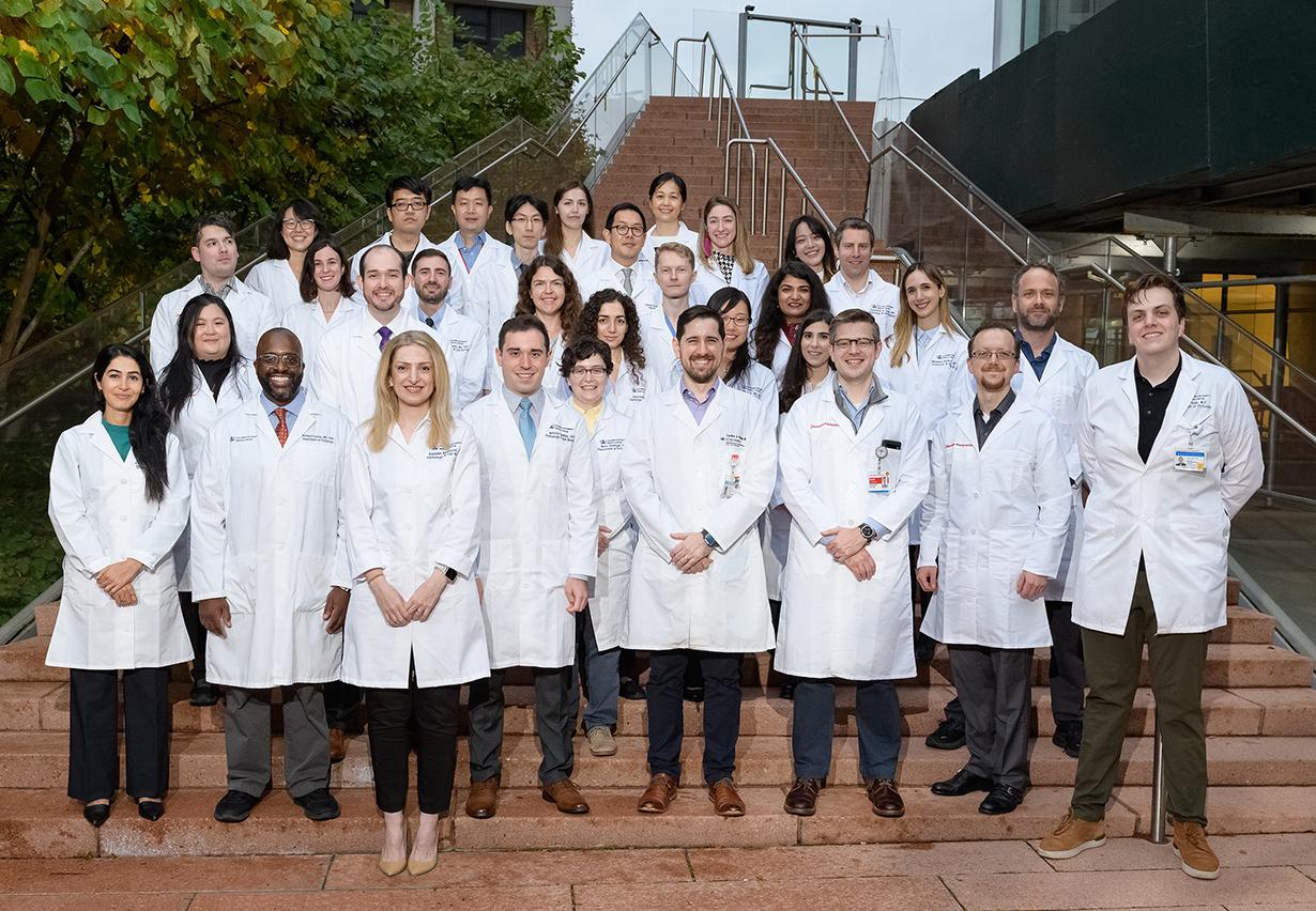 Residency Program | Pathology