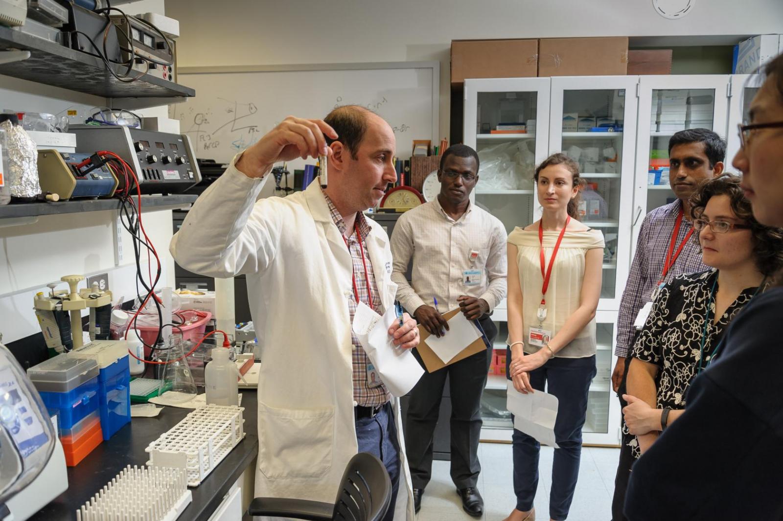 Education | Pathology