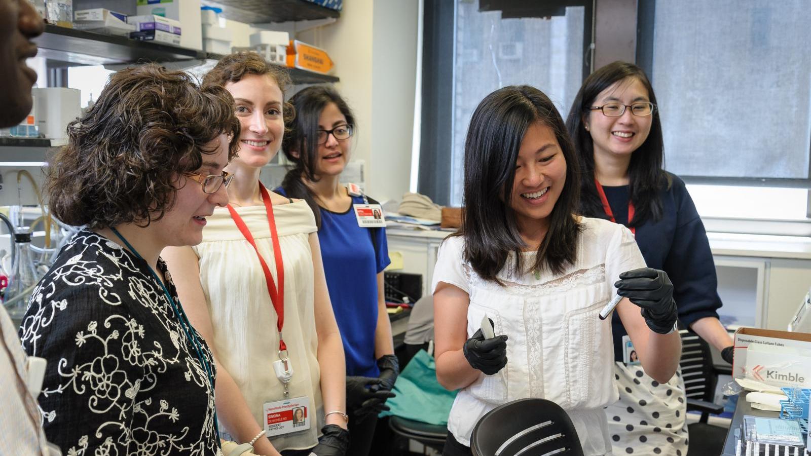 Residency Application Process | Pathology