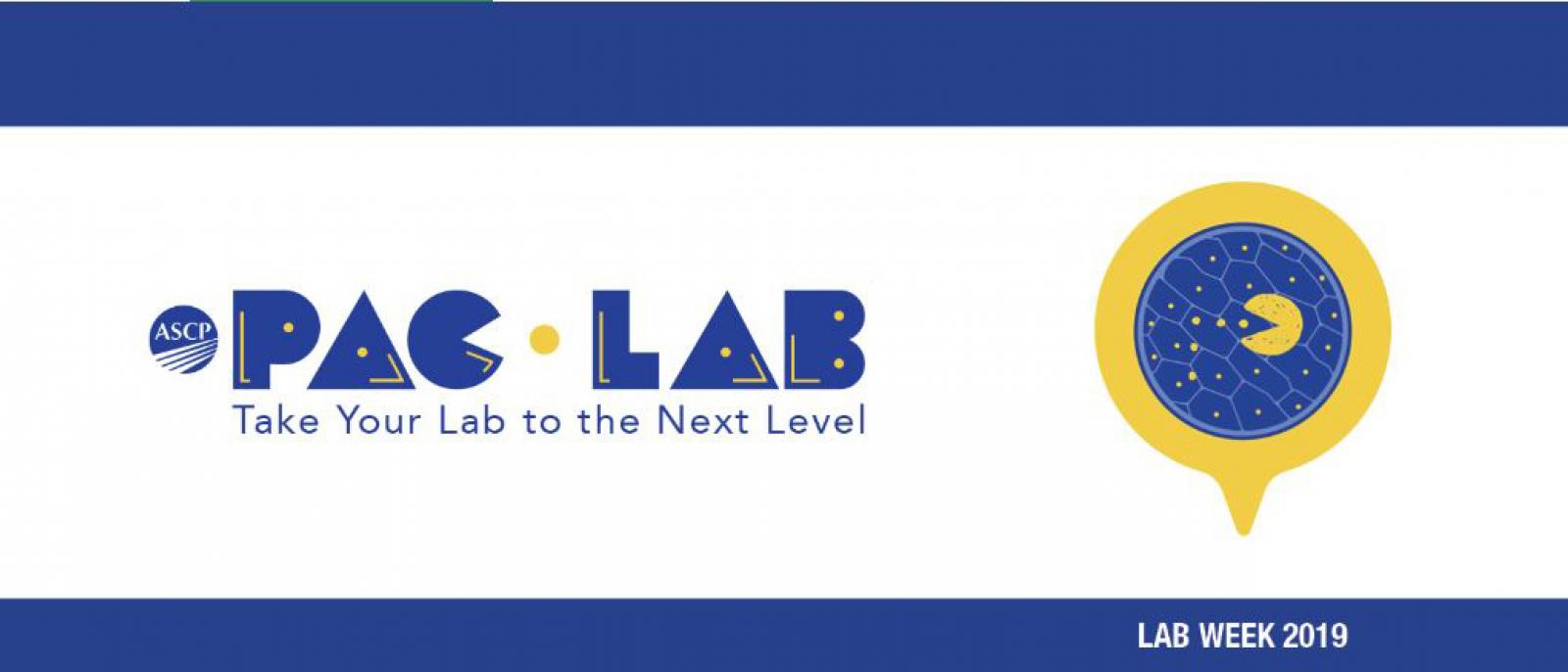 National Medical Laboratory Professionals Week 2019 Celebrated April 21 ...