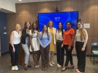 INTEGRITY Post-Baccalaureate Program | Pathology