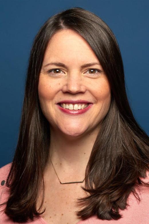 Rebecca Anne Haeusler, PhD | Pathology