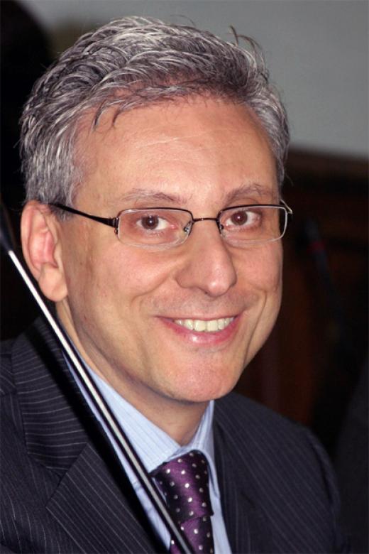 Antonio Iavarone, MD | Pathology