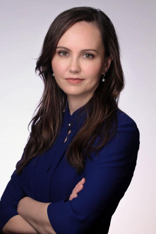 Brie A. Stotler, MD | Pathology