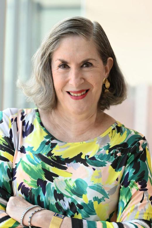 Paulette Bernd, PhD | Pathology