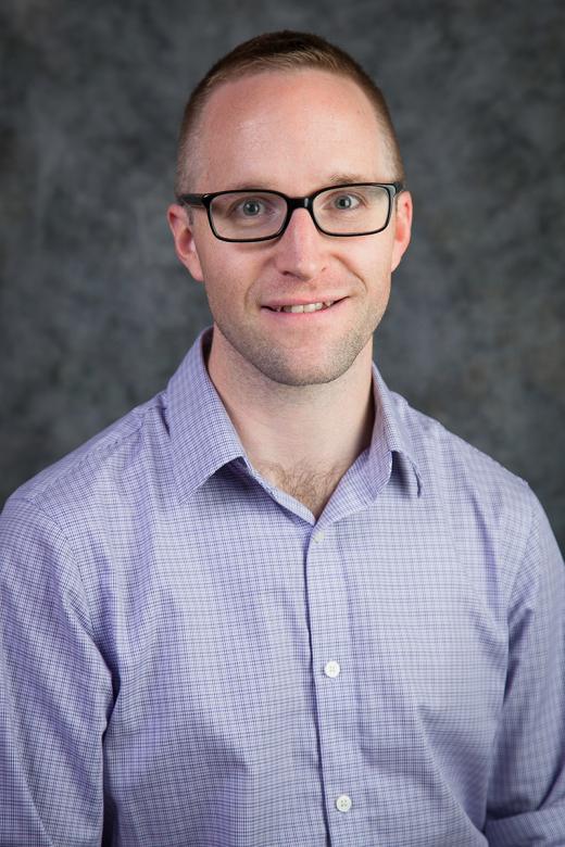 Andrew T. Turk, MD | Pathology