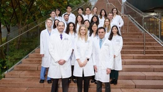 Resident Life | Pathology