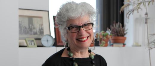 Dr. Carol Mason Honored with the 2017 Mika Salpeter Lifetime ...