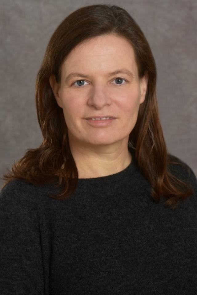 Tilla S. Worgall, MD | Pathology