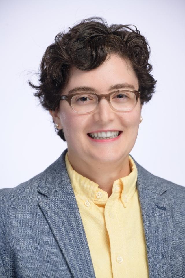 Marie C Smithgall, MD | Pathology