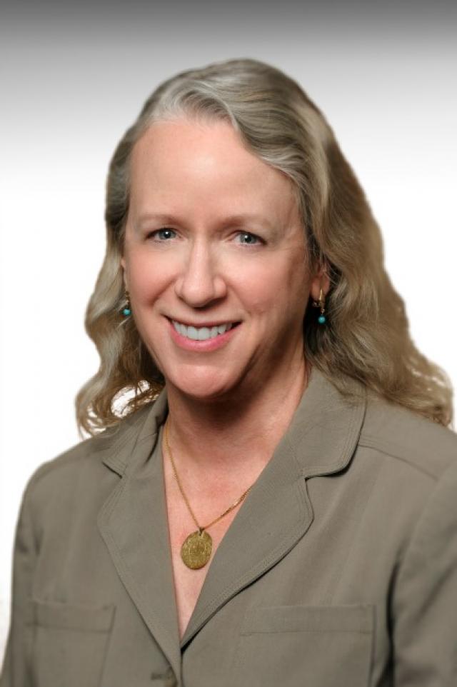 Phyllis L Faust, MD, PhD | Pathology