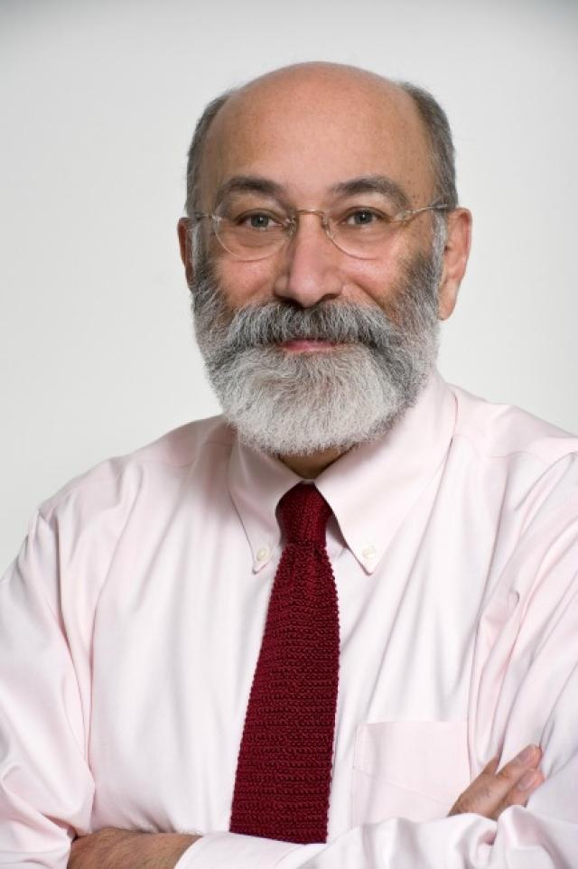 Steven L. Spitalnik, MD | Pathology