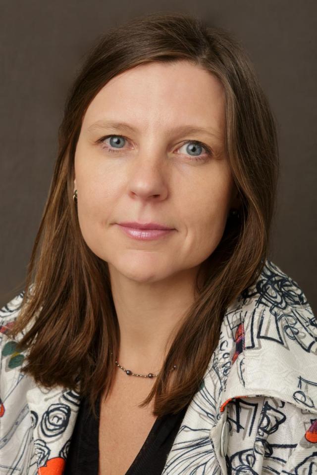 Catherine Clelland, PhD | Pathology