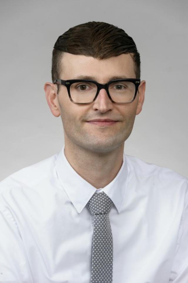 Division of Personalized Genomic Medicine | Pathology