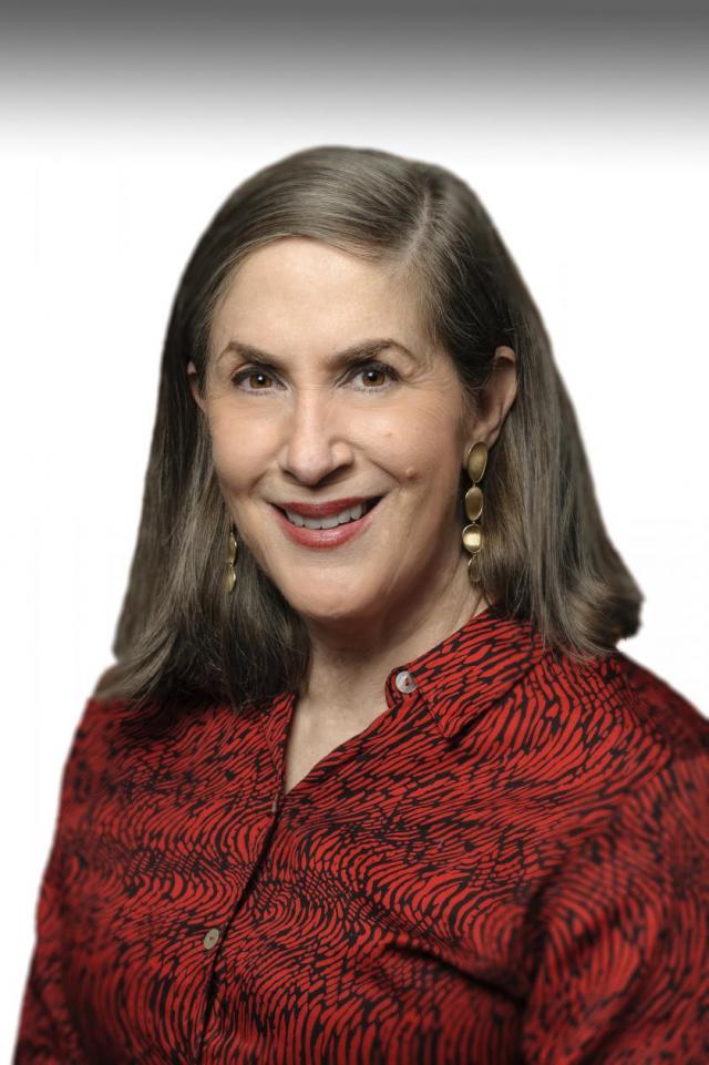 Paulette Bernd, PhD | Pathology