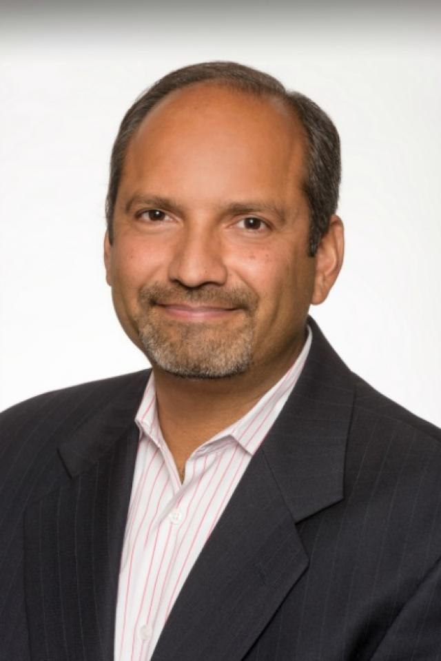 Alex J. Rai, PhD | Pathology