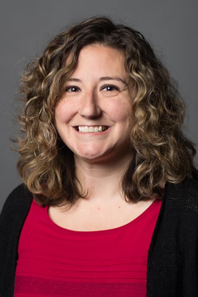 Alison M. Taylor, PhD | Pathology