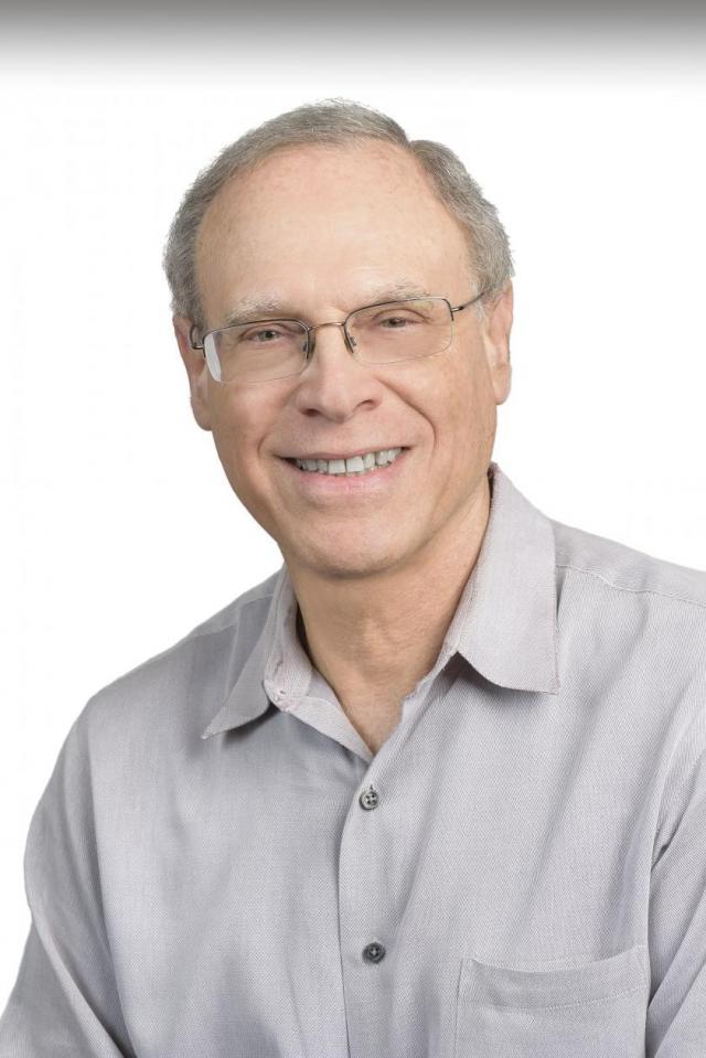 Richard Vallee, PhD | Pathology