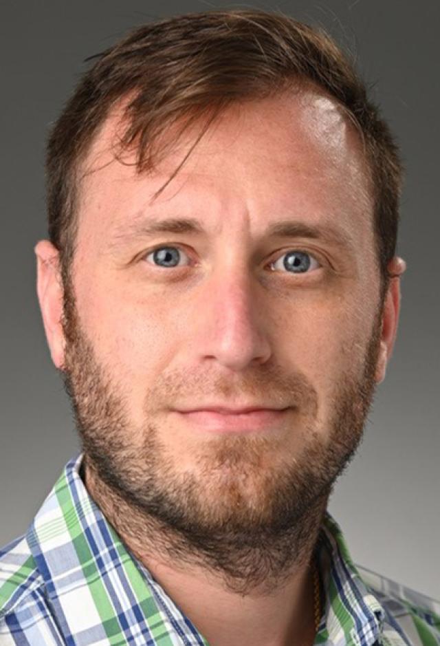 Michael L. Miller, MD, PhD | Pathology