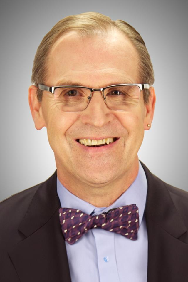 David W. Dempster, PhD, FRMS | Pathology
