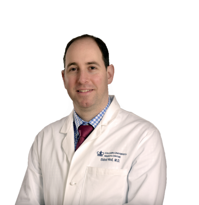 Eldad A. Hod, MD | Pathology