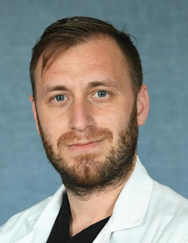 Michael Miller Wins 2021 Shelanski Research Innovation Award in ...